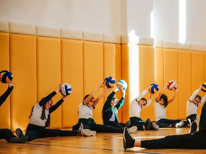 15 Exercises for Students: Boost Your Body and Mind