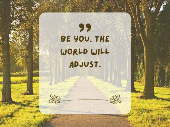 100 To Be True to Yourself Quotes for Real Inspiration